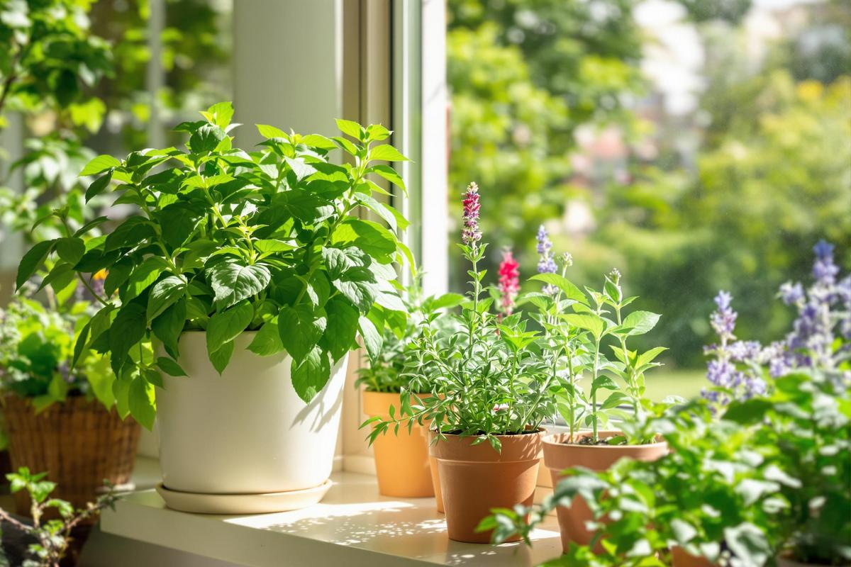 banish bugs naturally: the secret weapon hiding in your garden!