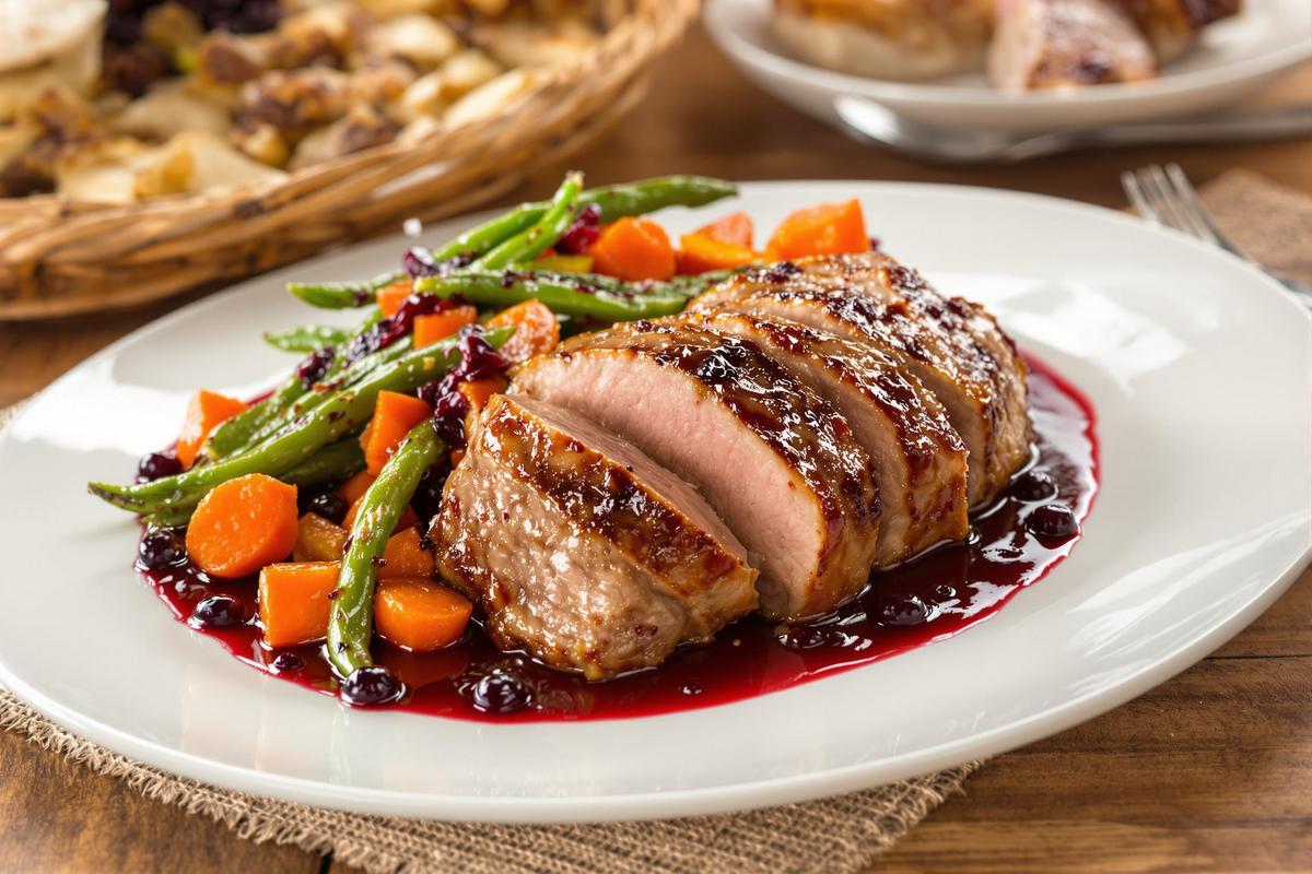 Unlock Duck Perfection: The ULTIMATE Guide to Pairing Magret de Can...